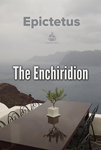 The Enchiridion (World Classics) by Epictetus | Goodreads