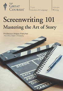 Screenwriting 101: Mastering the Art of Story by Angus Fletcher | Goodreads