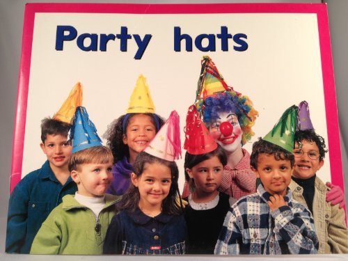 Party Hats by Annette Smith | Goodreads