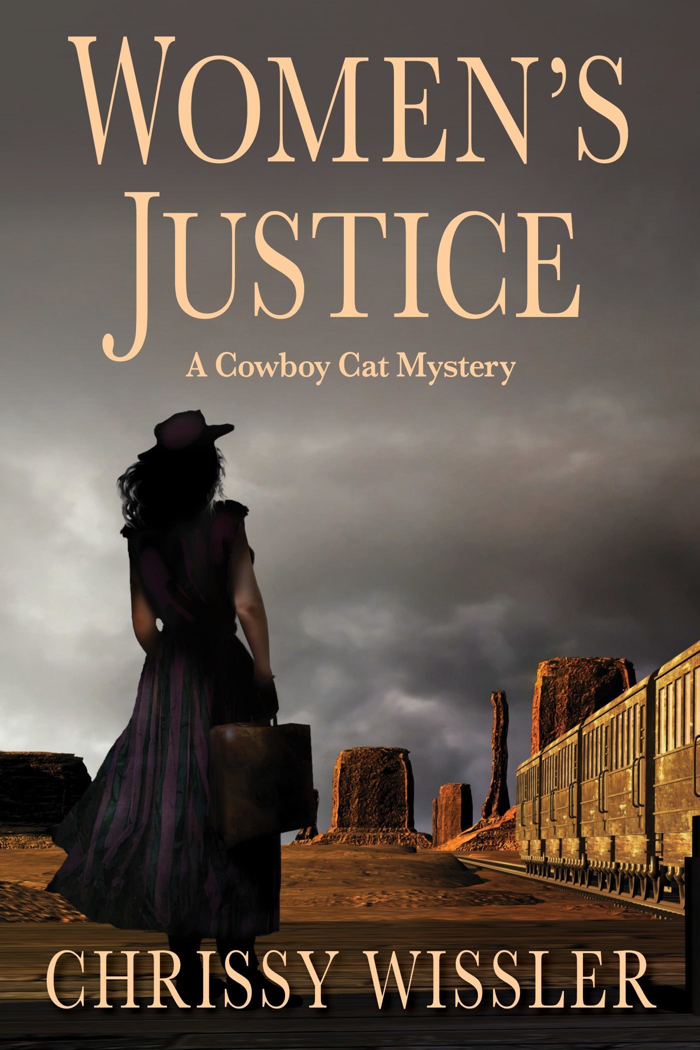 Women's Justice by Chrissy Wissler | Goodreads