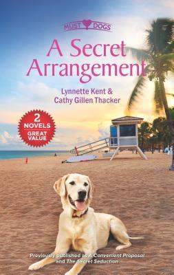 A Secret Arrangement: A 2-in-1 Collection by Lynnette Kent | Goodreads