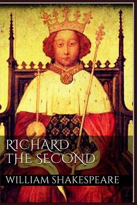 Richard the second by William Shakespeare | Goodreads