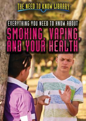 Everything You Need to Know about Smoking, Vaping, and Your Health by ...