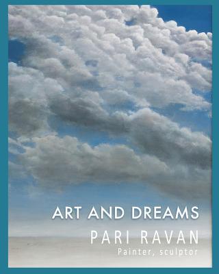 Art and Dream by Pari Ravan | Goodreads