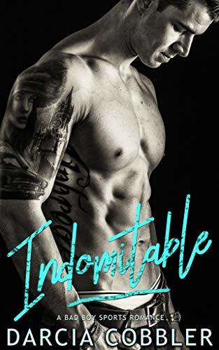 Indomitable by Darcia Cobbler | Goodreads