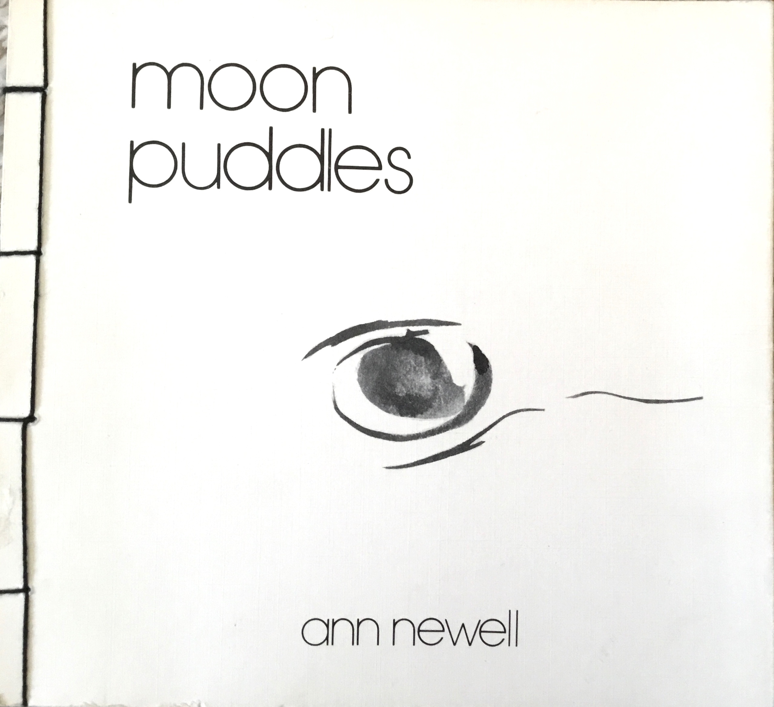 moon puddles by ann newell | Goodreads