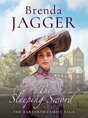 The Sleeping Sword (The Barforth Trilogy, #3) by Brenda Jagger | Goodreads