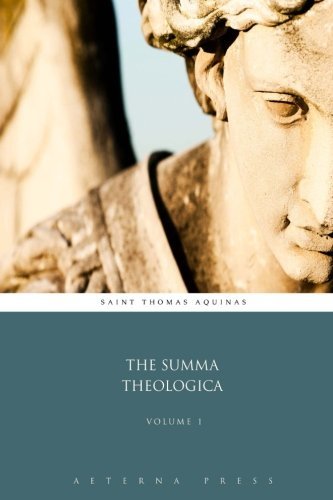 The Summa Theologica: Volume 1 (9 Volumes) by Thomas Aquinas | Goodreads