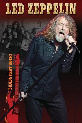 Led Zeppelin (Bands That Rock!) by Michael A. Schuman | Goodreads