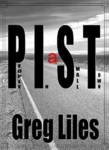People in a Small Town by Greg Liles | Goodreads