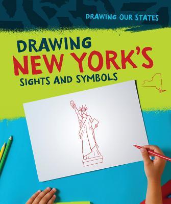 Drawing New York's Sights and Symbols by Elissa Thompson | Goodreads