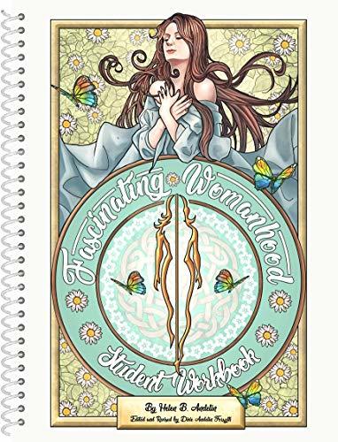 Fascinating Womanhood Vintage Edition Student Workbook by Helen B ...
