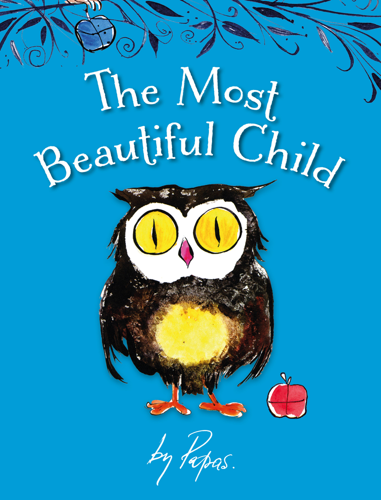 The Most Beautiful Child by William Papas | Goodreads
