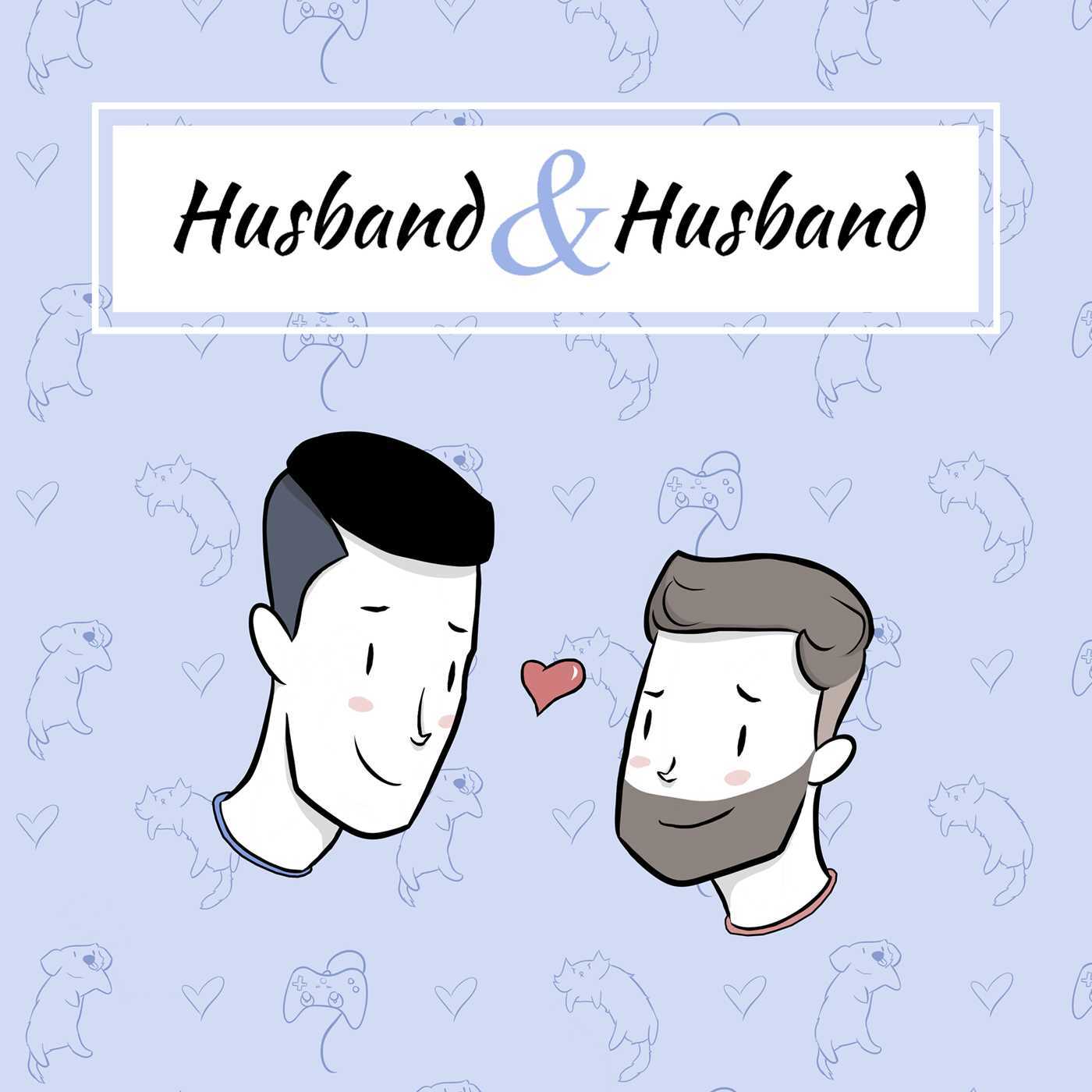 Husband & Husband by Aaron Ferrara | Goodreads