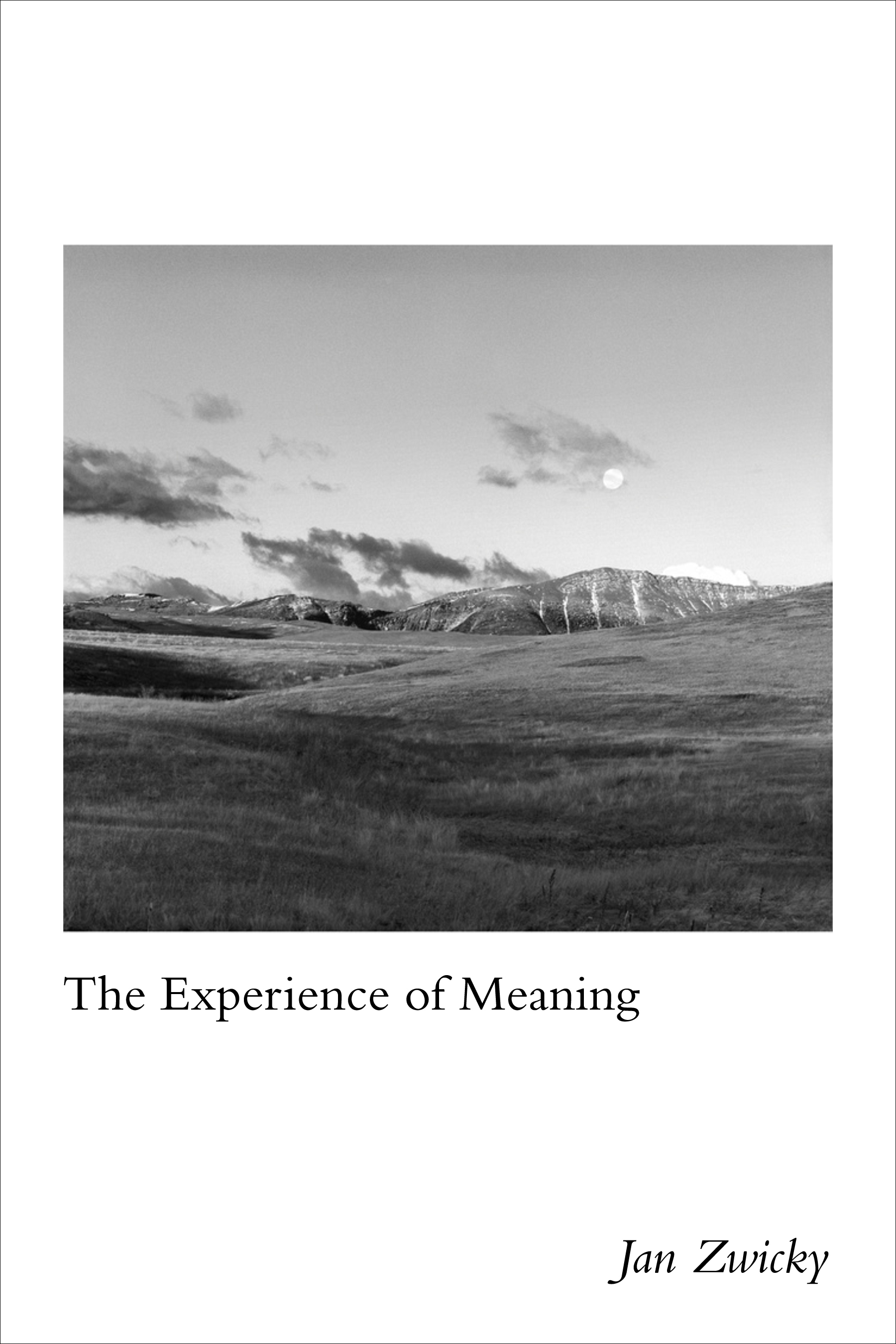 The Experience Of Meaning By Jan Zwicky Goodreads the-experience-of-meaning-by-jan-zwicky-goodreads