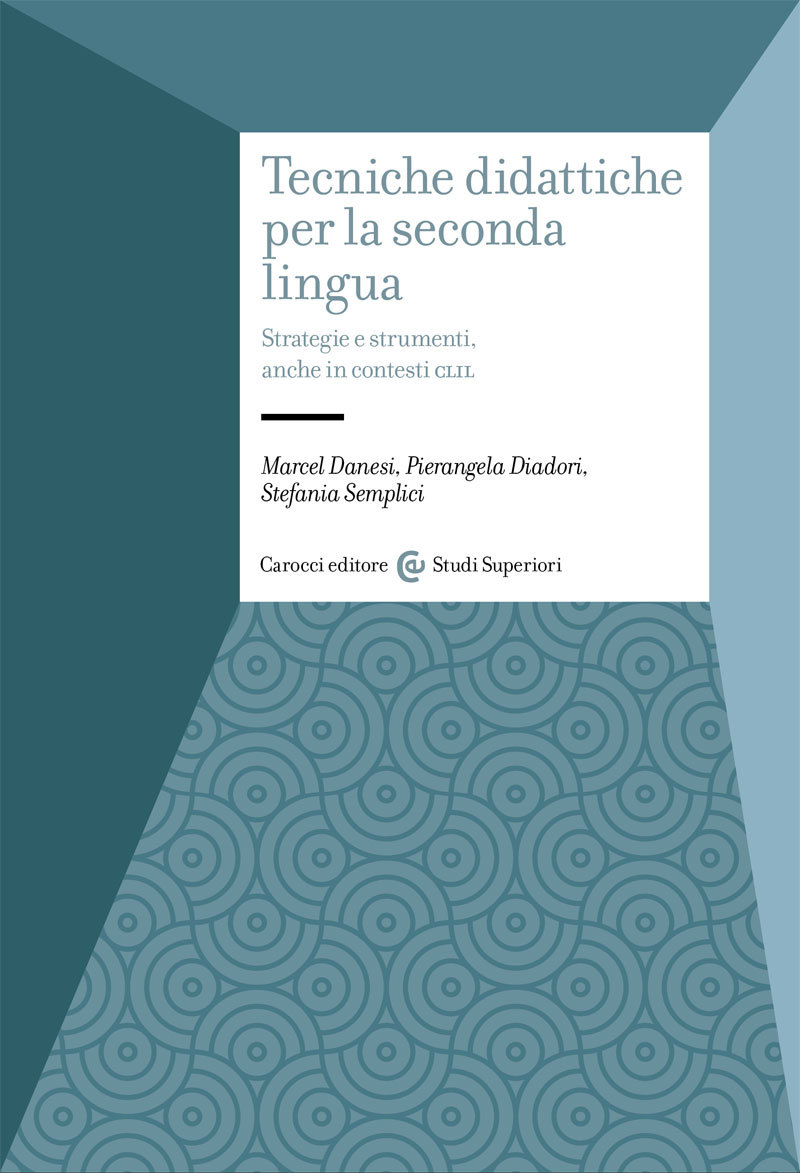 Tecniche didattiche per la seconda lingua by Marcel Danesi | Goodreads
