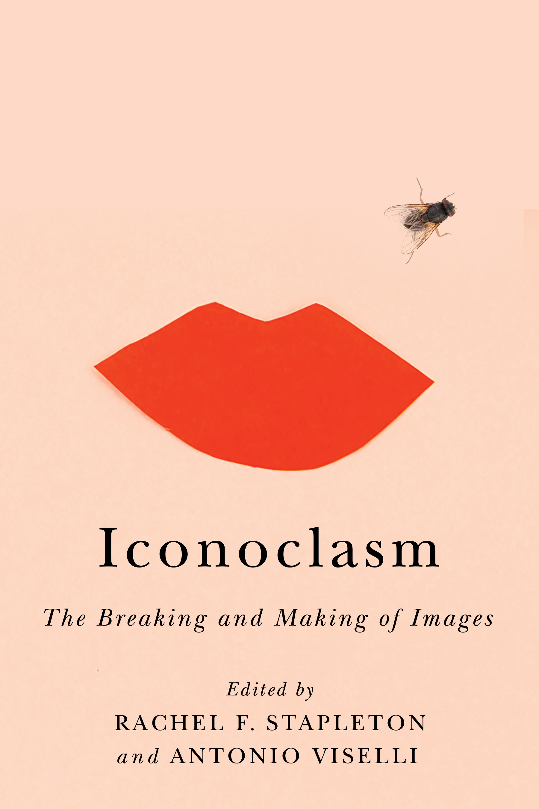 Iconoclasm: The Breaking and Making of Images by Rachel F. Stapleton ...