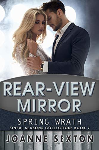 Rear-view Mirror: Spring Wrath by Joanne Sexton | Goodreads