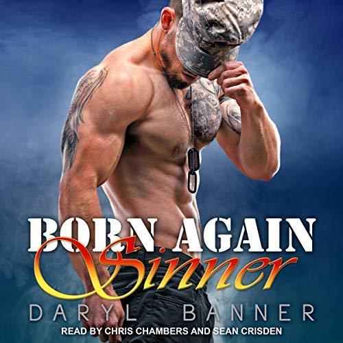 Born Again Sinner by Daryl Banner | Goodreads