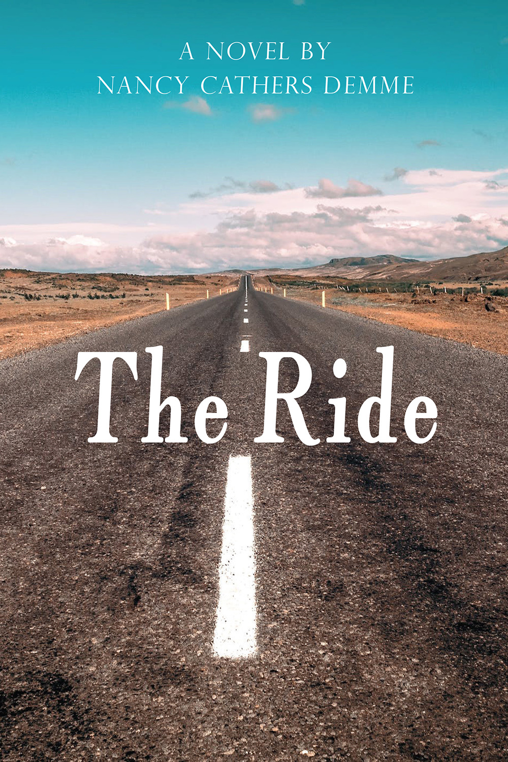 The Ride by Nancy Demme | Goodreads