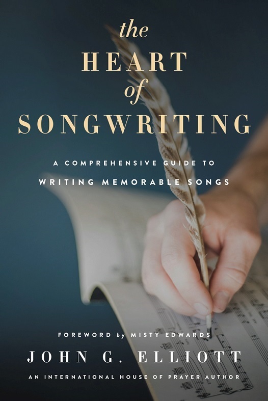 The Heart of Songwriting: A Comprehensive Guide to Writing Memorable ...