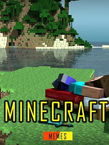 Minecraft Memes Awesome and funny Book by Ben Seal | Goodreads