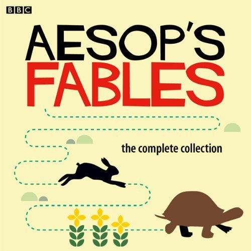 Aesop's Fables: The Complete Collection by Aesop | Goodreads