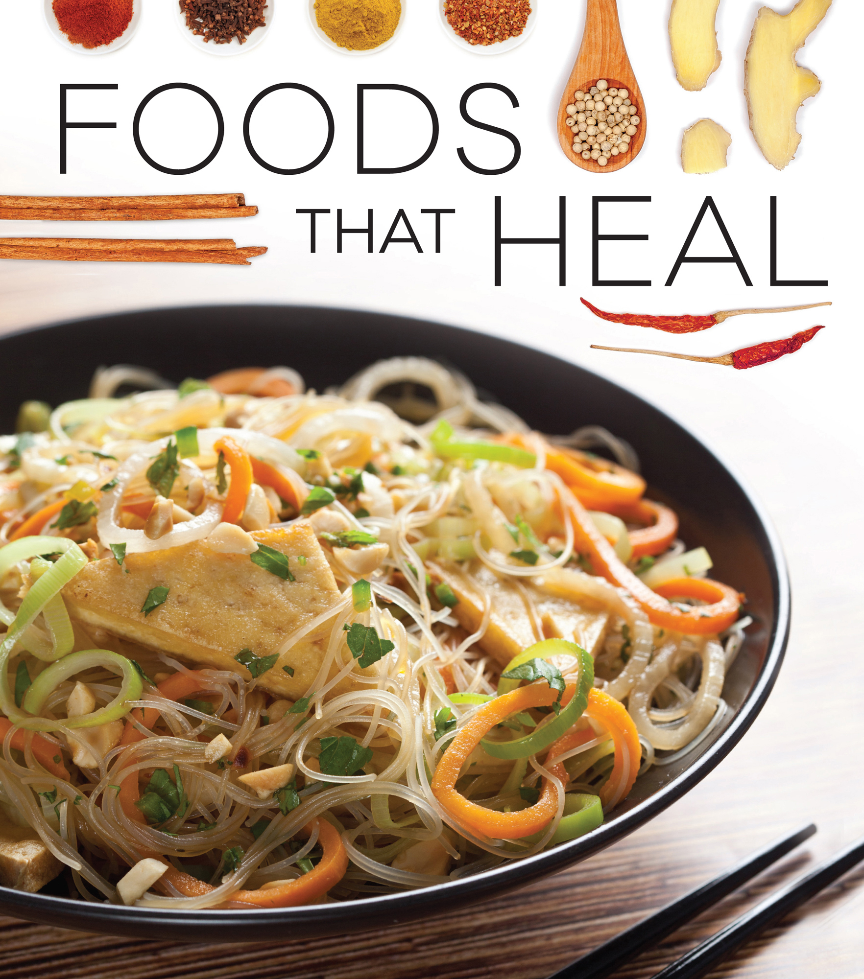 Foods That Heal by Publications International | Goodreads