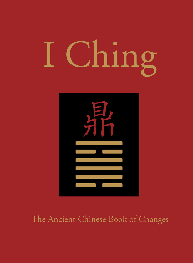 I Ching: The Ancient Chinese Book of Changes by Neil Powell | Goodreads