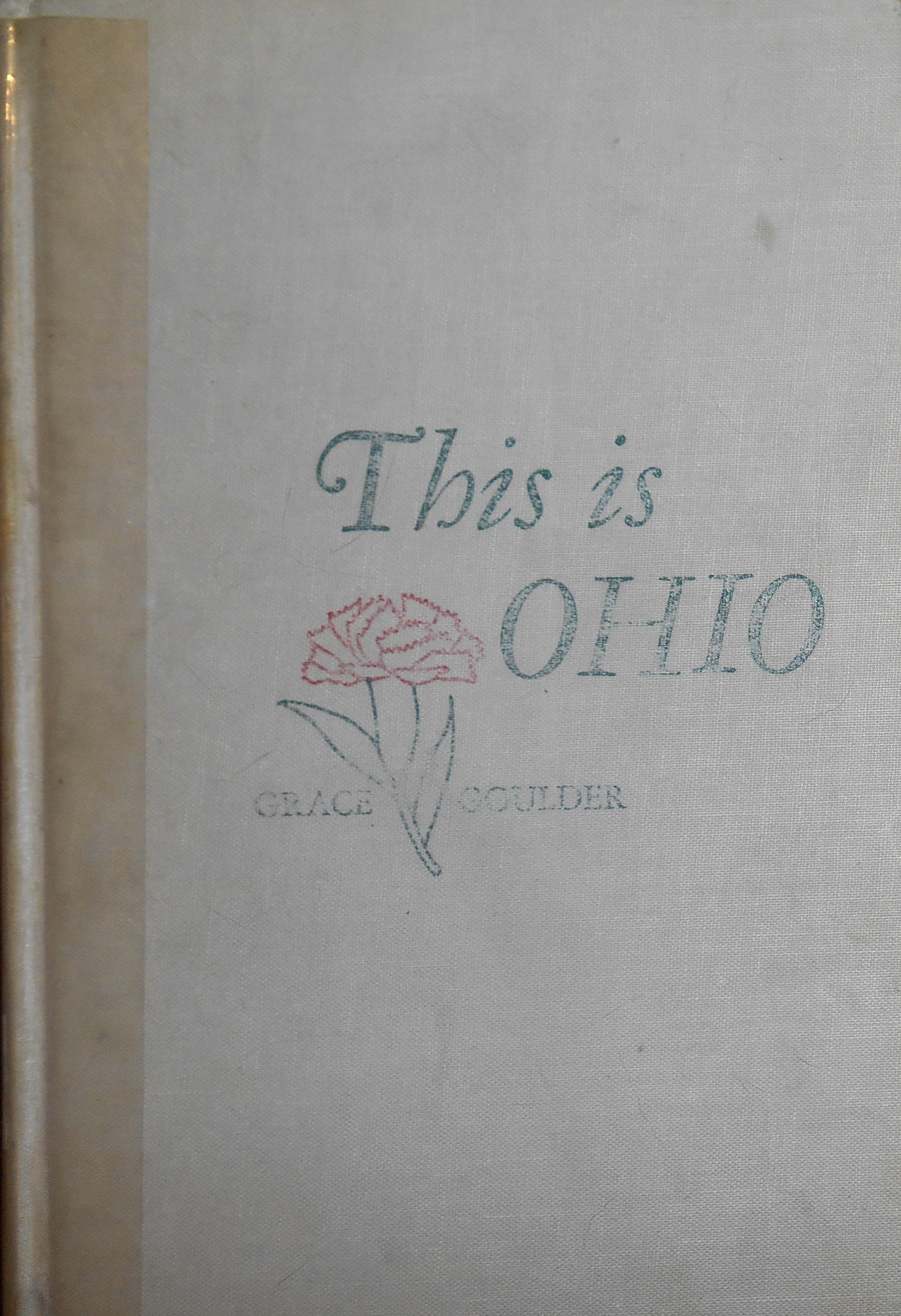 This Is Ohio by Grace Goulder | Goodreads