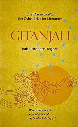 Gitanjali [Paperback] RABINDRANATH TAGORE by Rabindranath Tagore ...