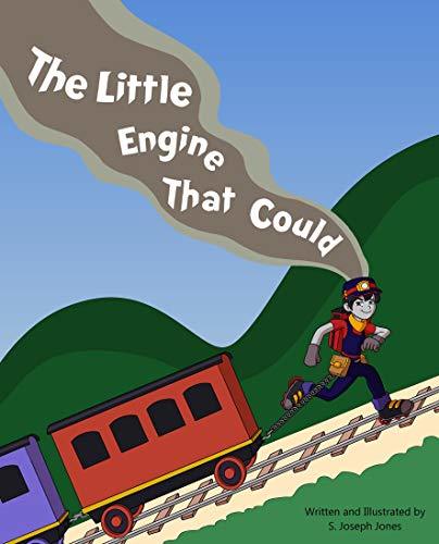 The Little Engine That Could by Samuel Jones | Goodreads