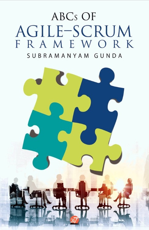 ABCs of Agile Scrum framework Secrets to successful Project Management ...