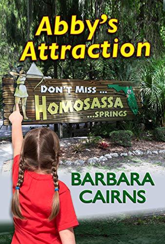 Abby's Attraction by Barbara Cairns | Goodreads
