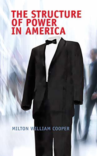 The Structure of Power in America by William Cooper | Goodreads