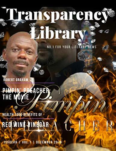 Transparency Library Magazine: TL Monthly by Transparency Library ...