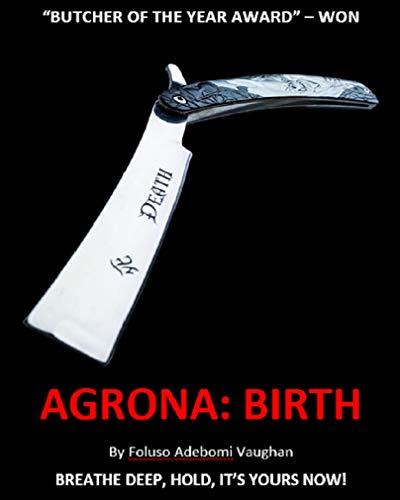 AGRONA: BIRTH: A Short Dark American Horror Story, Extreme Horror Joy ...