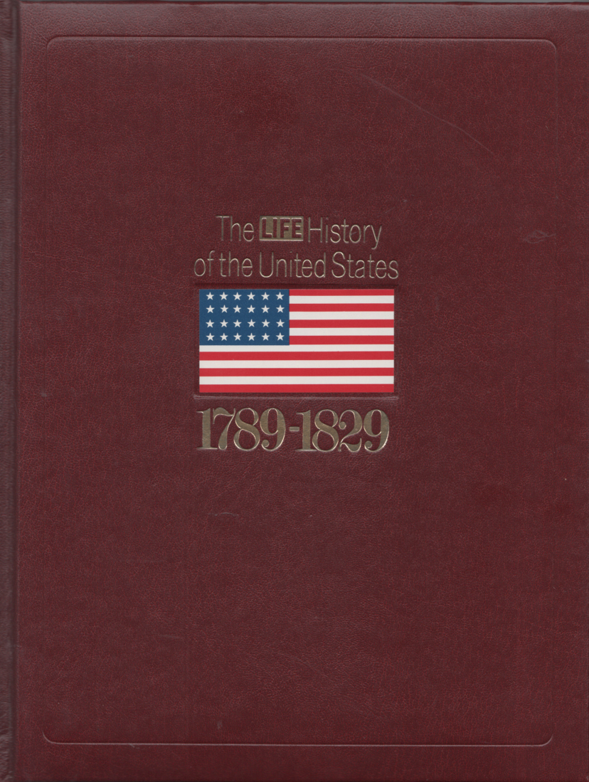 The Growing Years/1789-1829 by Margaret L. Coit | Goodreads