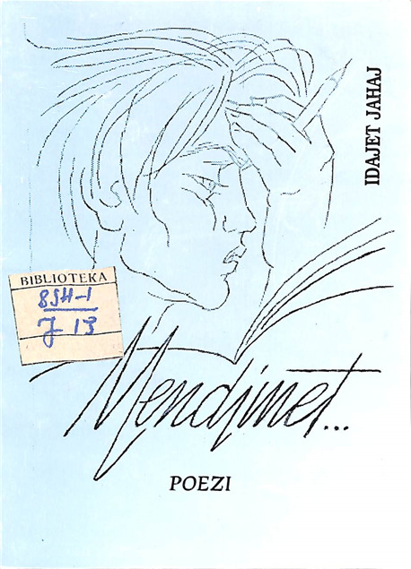 Mendimet by Idajet Jahaj | Goodreads