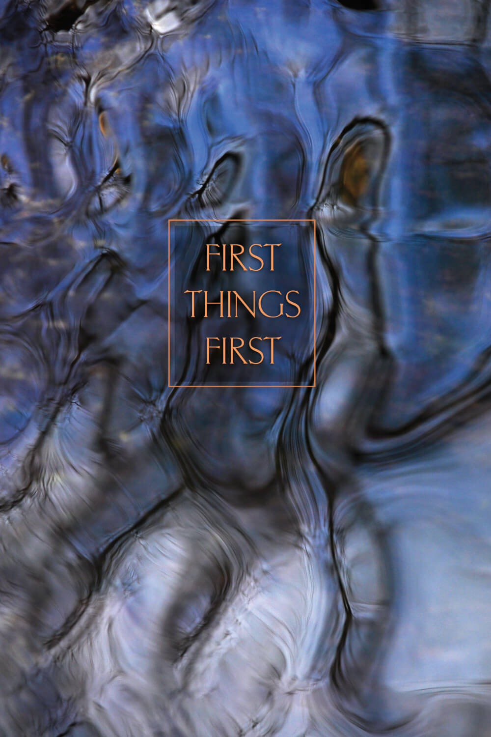 First Things First by Thanissaro Bhikkhu | Goodreads