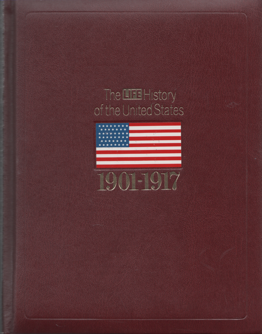The Progressive Era/1901-1917 by Ernest R. May | Goodreads