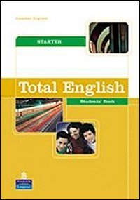 Total English by Various | Goodreads