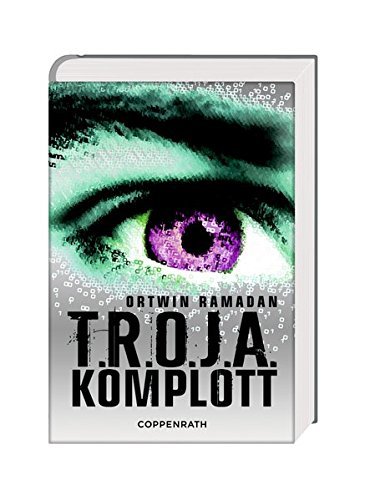 Troja Komplott by Ortwin Ramadan | Goodreads