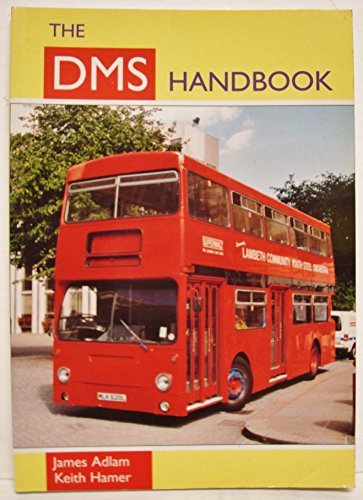 The DMS Handbook by James Adlam | Goodreads