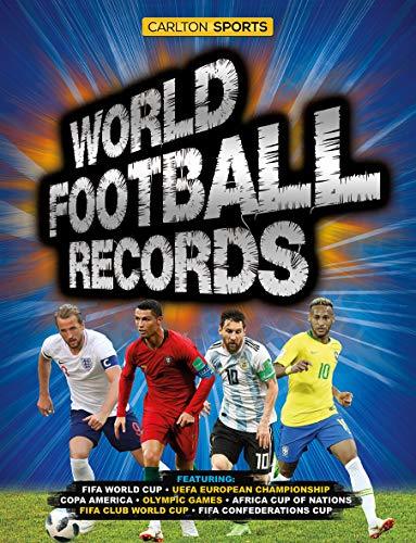 World Football Records by Keir Radnedge | Goodreads