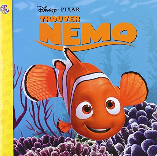 Trouver Nemo by Various | Goodreads