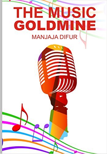 The Music Goldmine : How to exchange your music for cash even if you're ...