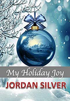 My Holiday Joy by Jordan Silver | Goodreads