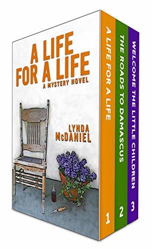 Appalachian Mountain Mysteries Box Set by Lynda McDaniel | Goodreads