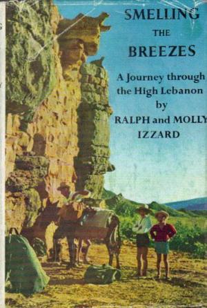 Smelling the Breezes by Ralph Izzard | Goodreads